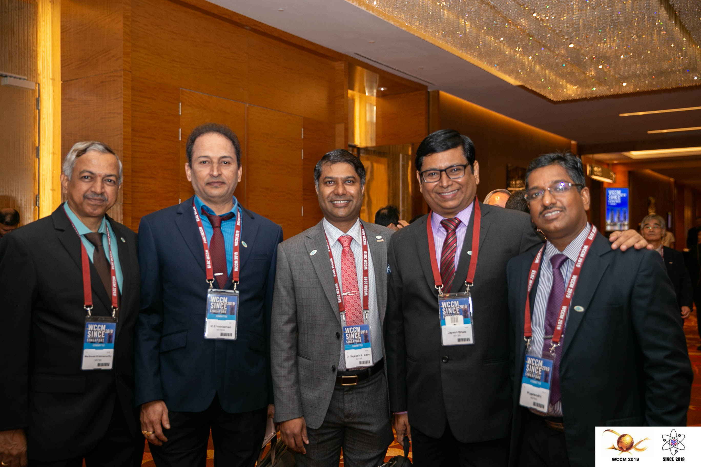 NDTSS – Non- Profit Organization for Singapore NDT Community